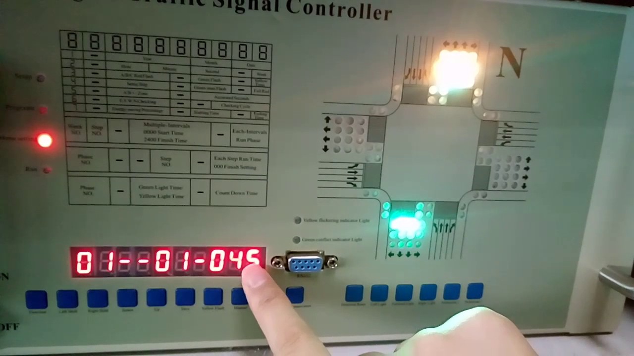 Angel (controller ) - YouTube