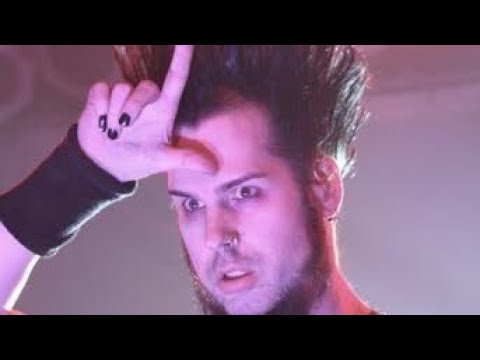 THE DEATH OF WAYNE STATIC - YouTube