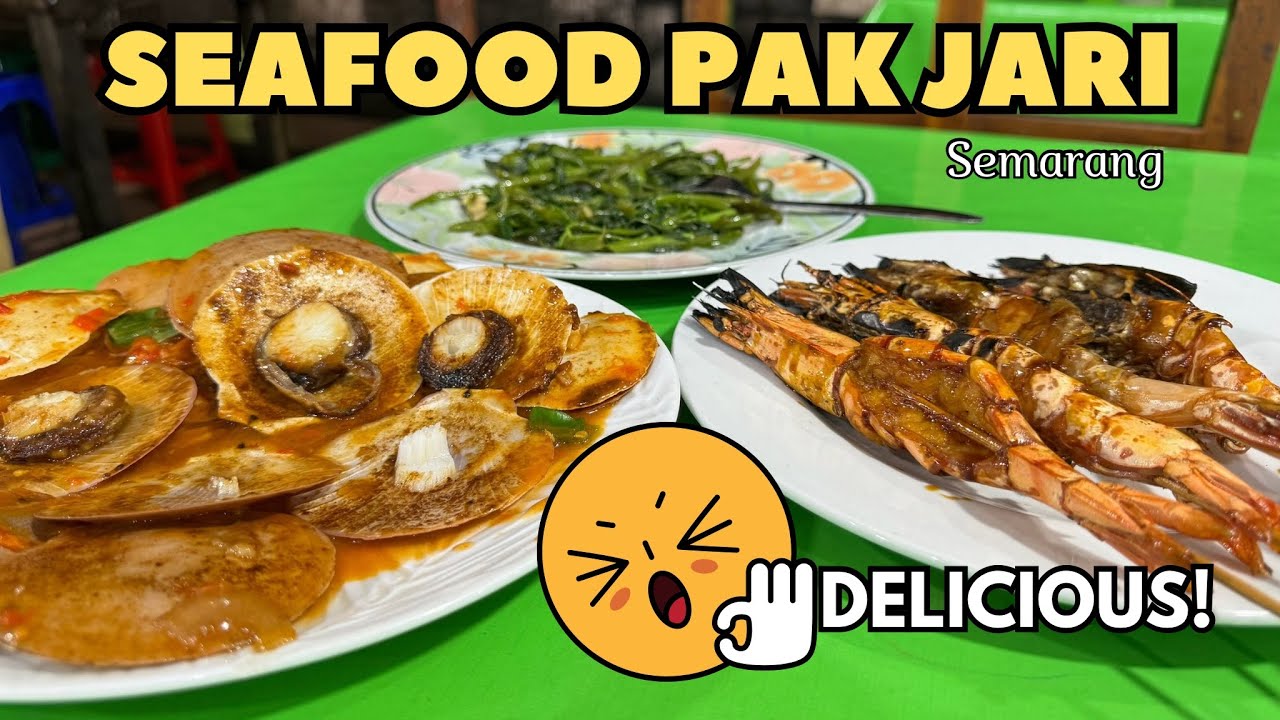 SERIMPING SAOS PADANG YANG BIKIN NAGIH - YouTube