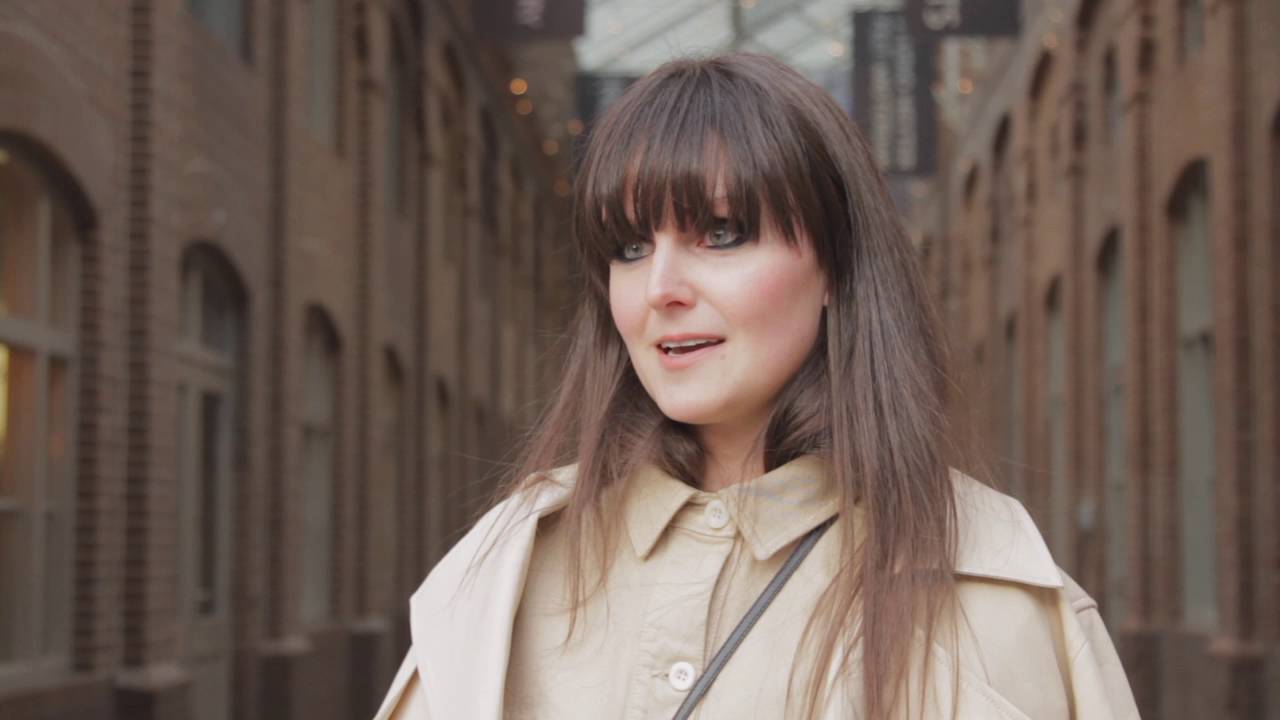 Denim Dudes, Alina Brane - YouTube