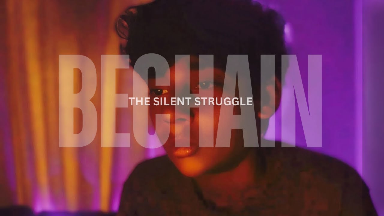 | BECHAIN ( बेचैन) | SHORT FILM 2024 | AN INSPIRATIONAL SHORT FILM ...