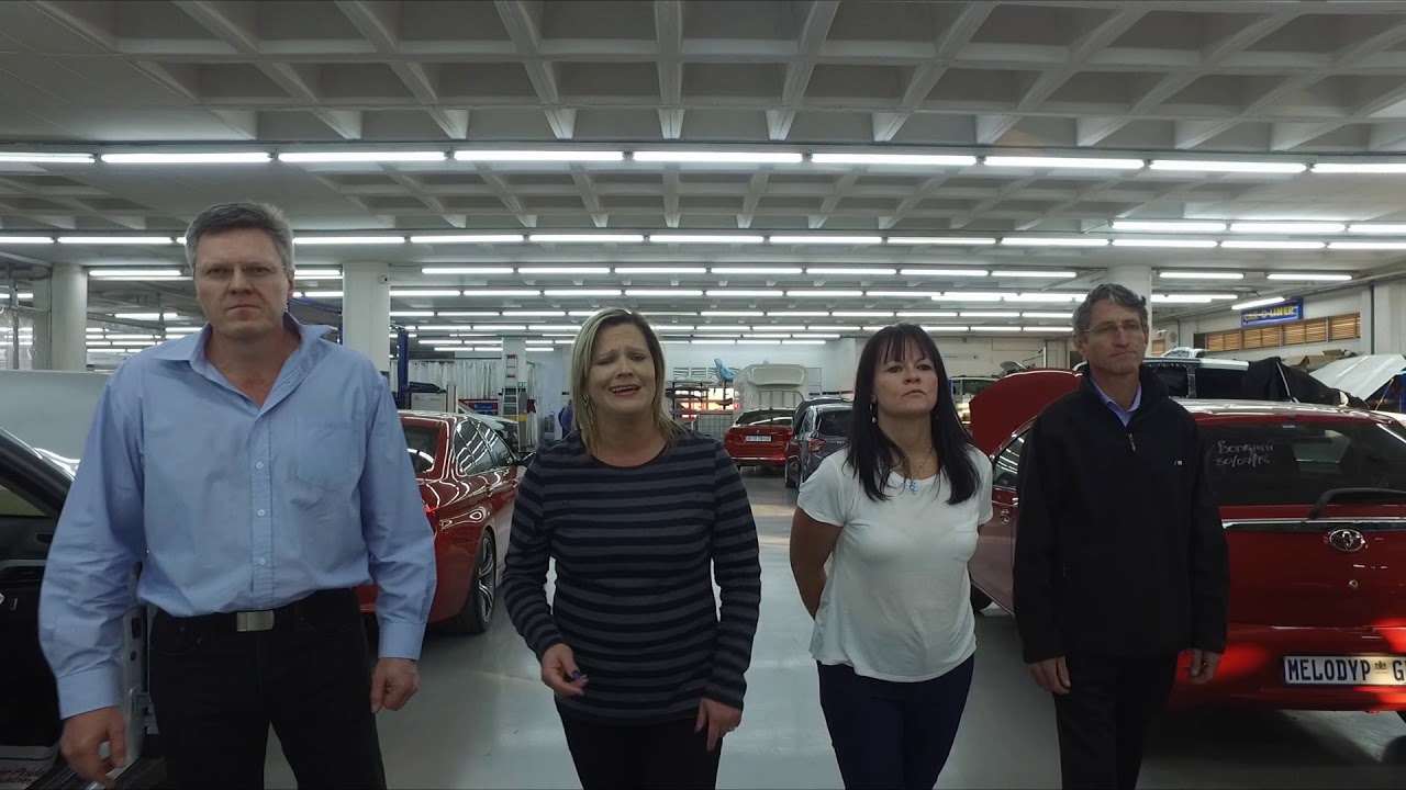 Alberante ARC Red Bull Box Cart Race 'Day 1' - YouTube