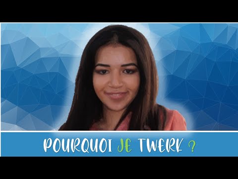 🔷️ RUBY NIKARA | INSTAGRAM | EXPLIQUE POURQUOI ELLE TWERK EN LIVE ?