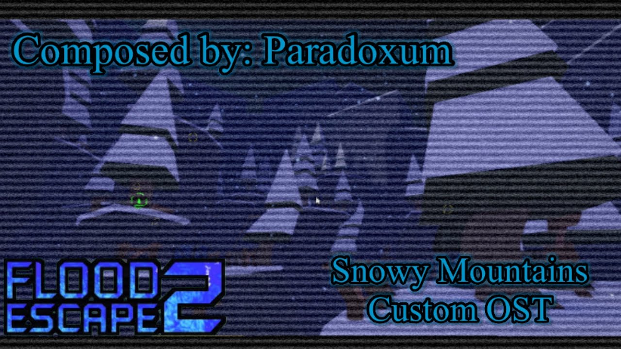 FE2 || Snowy Mountains Custom OST || - YouTube