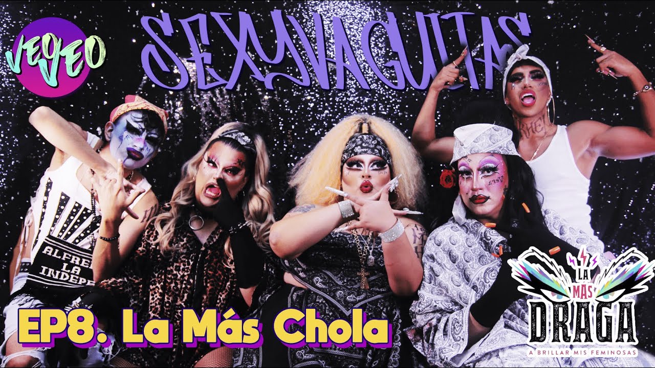 8º Veo Veo #LMD4 || Alexis 3XL Ft. Mamá Bree, Rudy Reyes, Iris XC ...