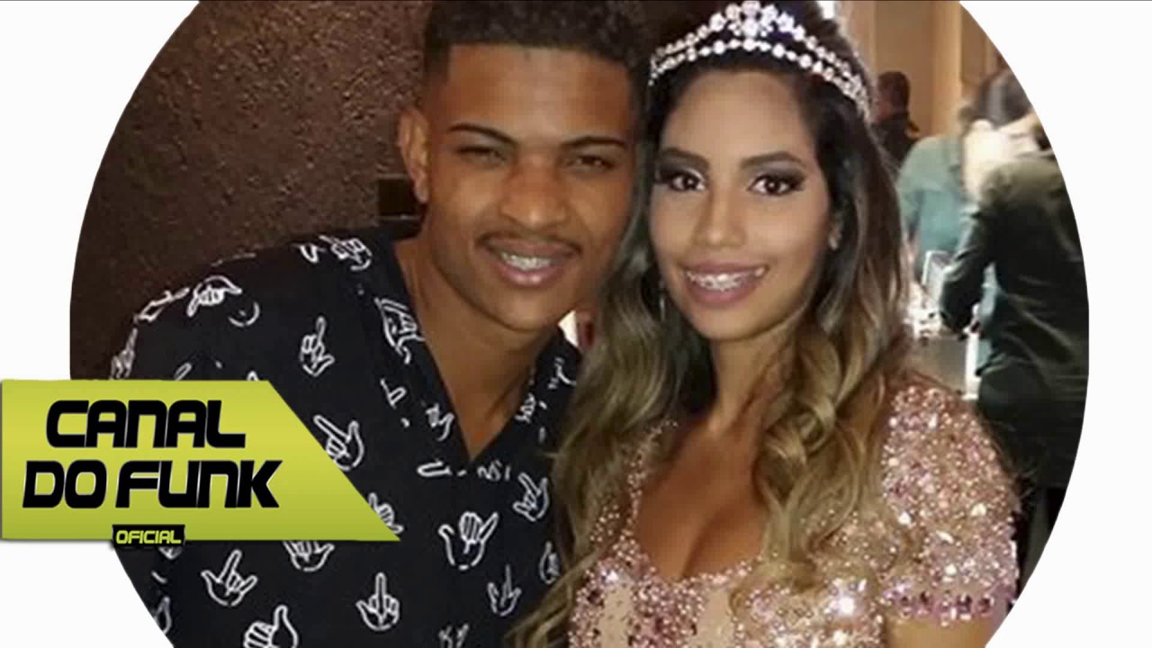 MC LIPE & MC DENNY VARIOS CONTATINHOS DJ RENAN SJM - YouTube