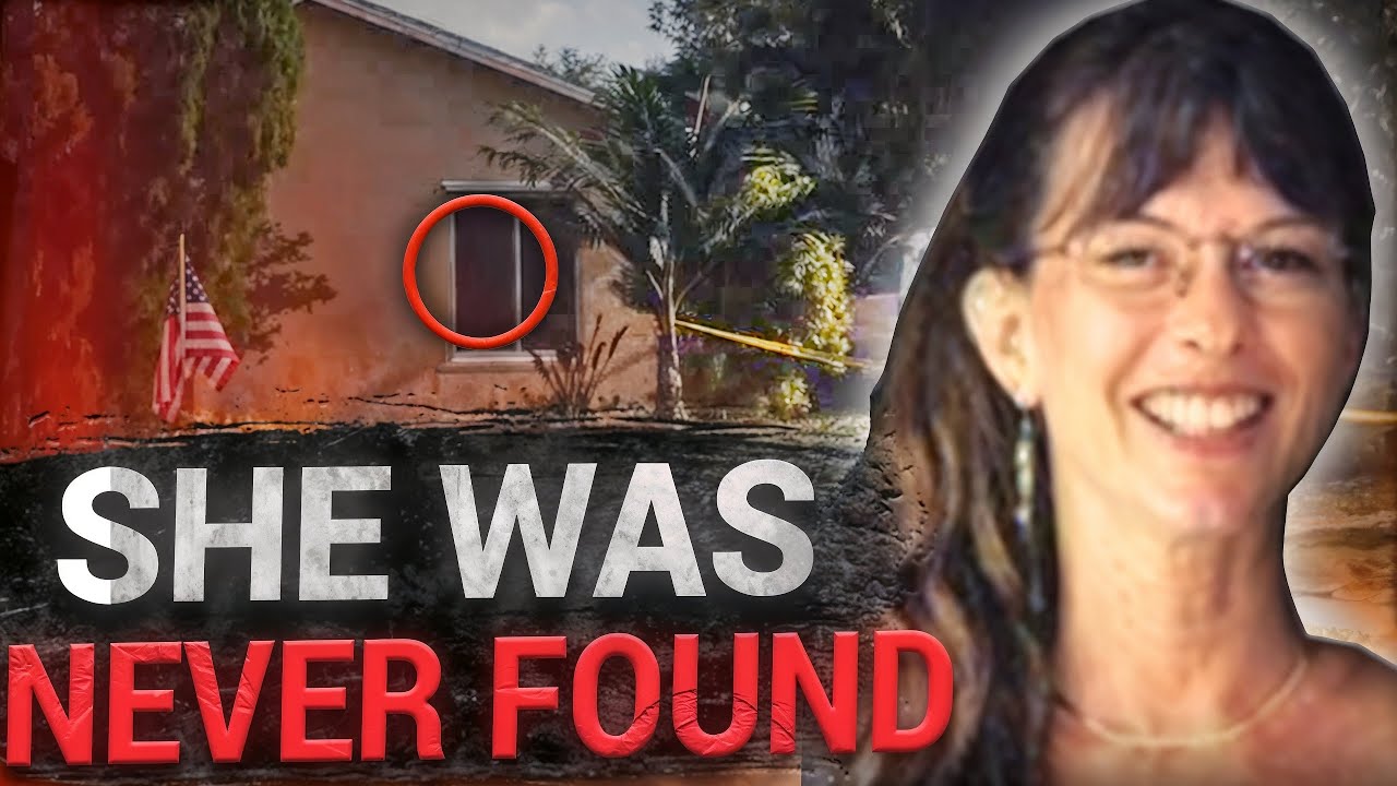 The Detectives Were Desperate! | The Case Of Deborah Gail Moody | True ...