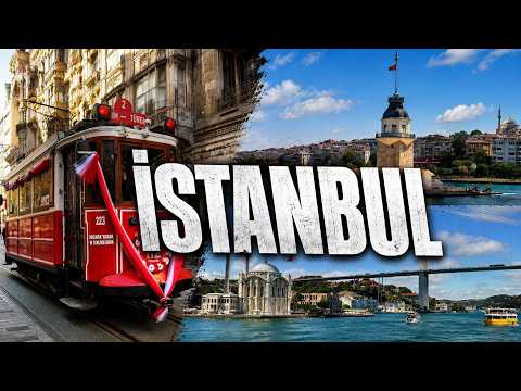 İSTANBUL