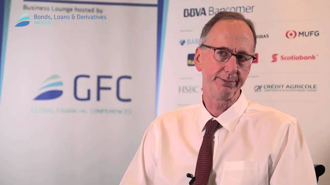 Interview with Robert Rennhack from International Monetary Fund (IMF ...