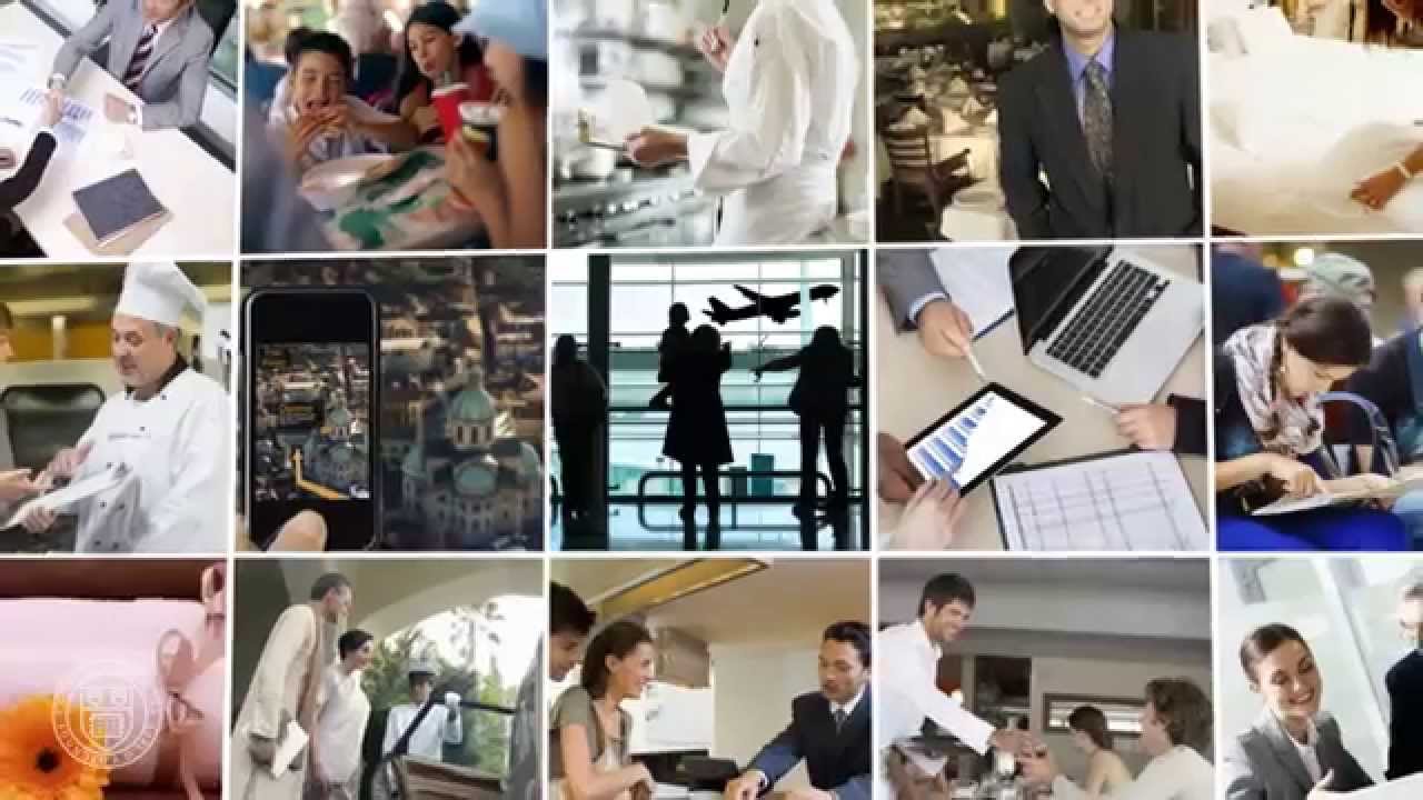 Intro to Global Hospitality Management | CornellX on edX | Course About ...