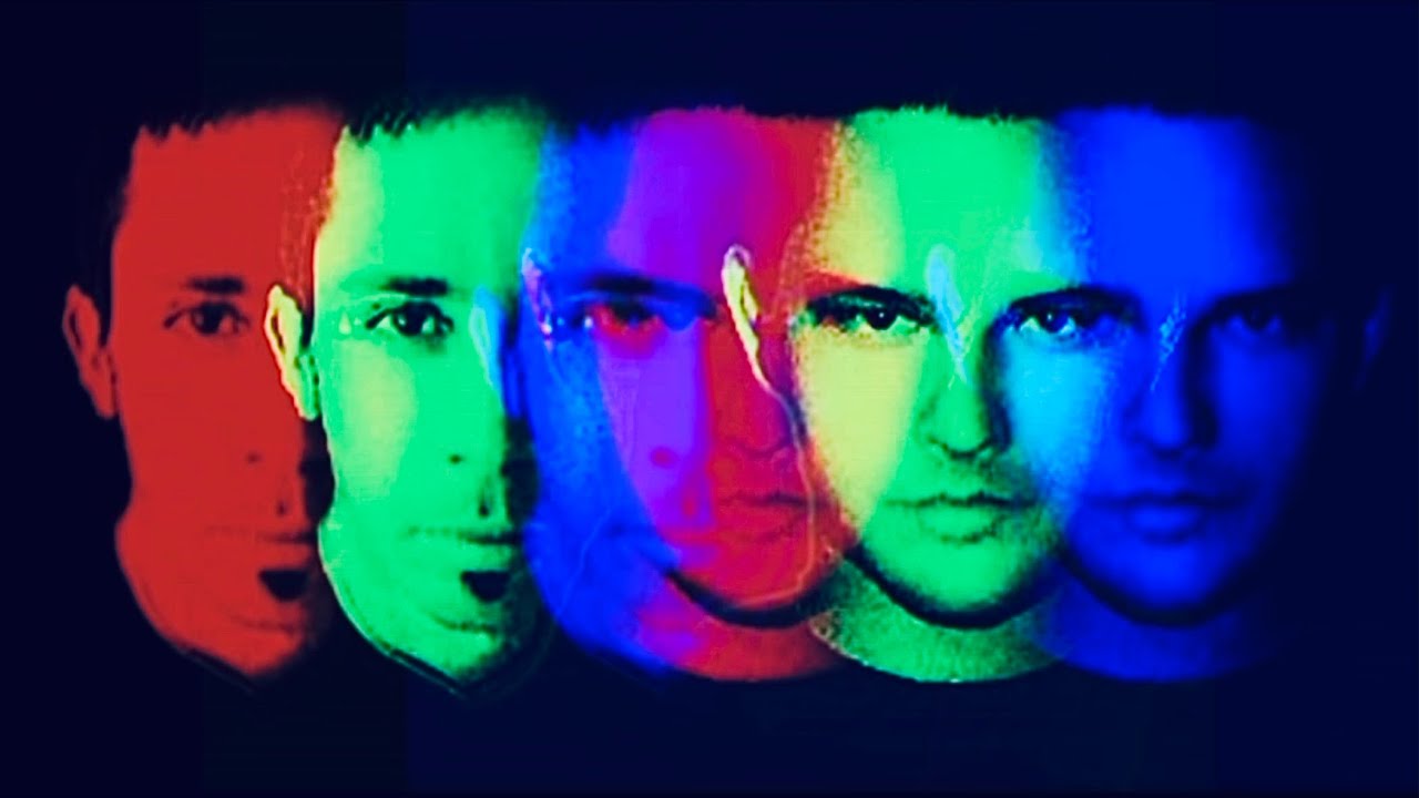 Passional Beat - Secret Smile ( Semisonic ) version 2 - YouTube