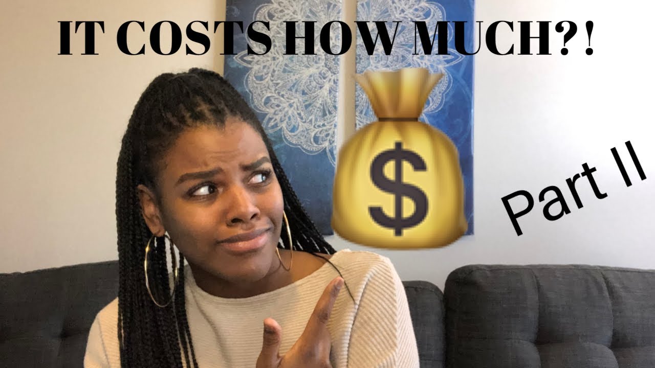 THE COST OF A BSN AT CHAMBERLAIN UNIVERSITY | Part II - YouTube