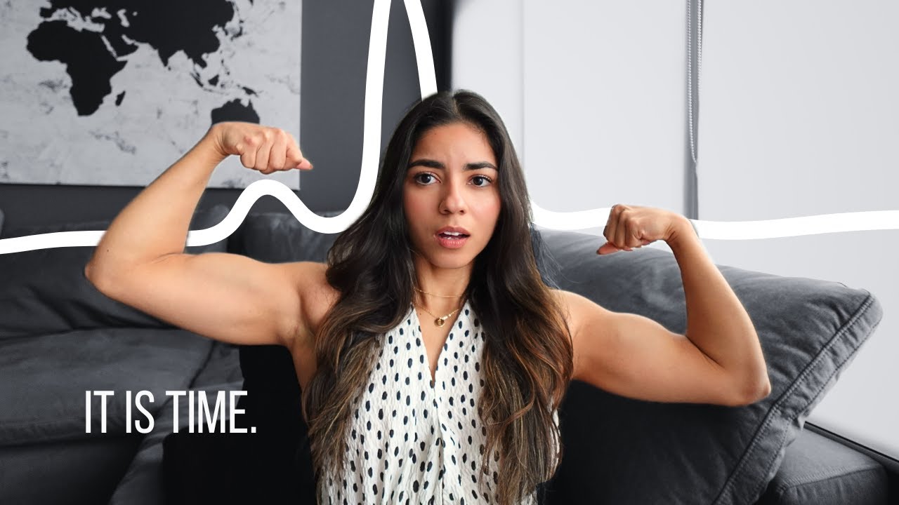 Prepping for prep as a full-time student | Ep. 1 My Prep Diary - YouTube