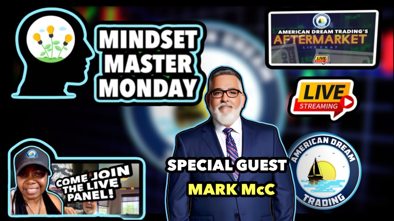 The Aftermarket Ep 429 “Mindset Master Monday - YouTube