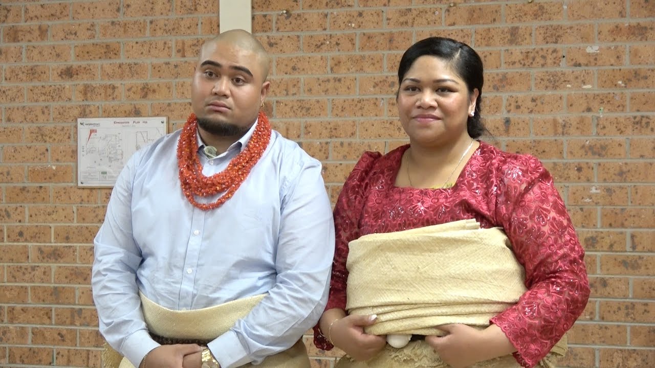 Katokakala Fakapelea & Sione Veilofia | Po Fakalelea Mali | Tongan ...