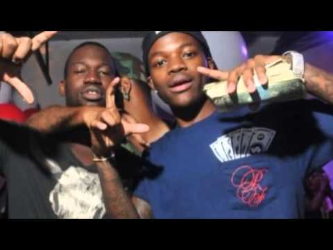 G-LLOYD & MOOK MULA - DREAMS & NIGHTMARES INTRO (SONG VIDEO) - YouTube