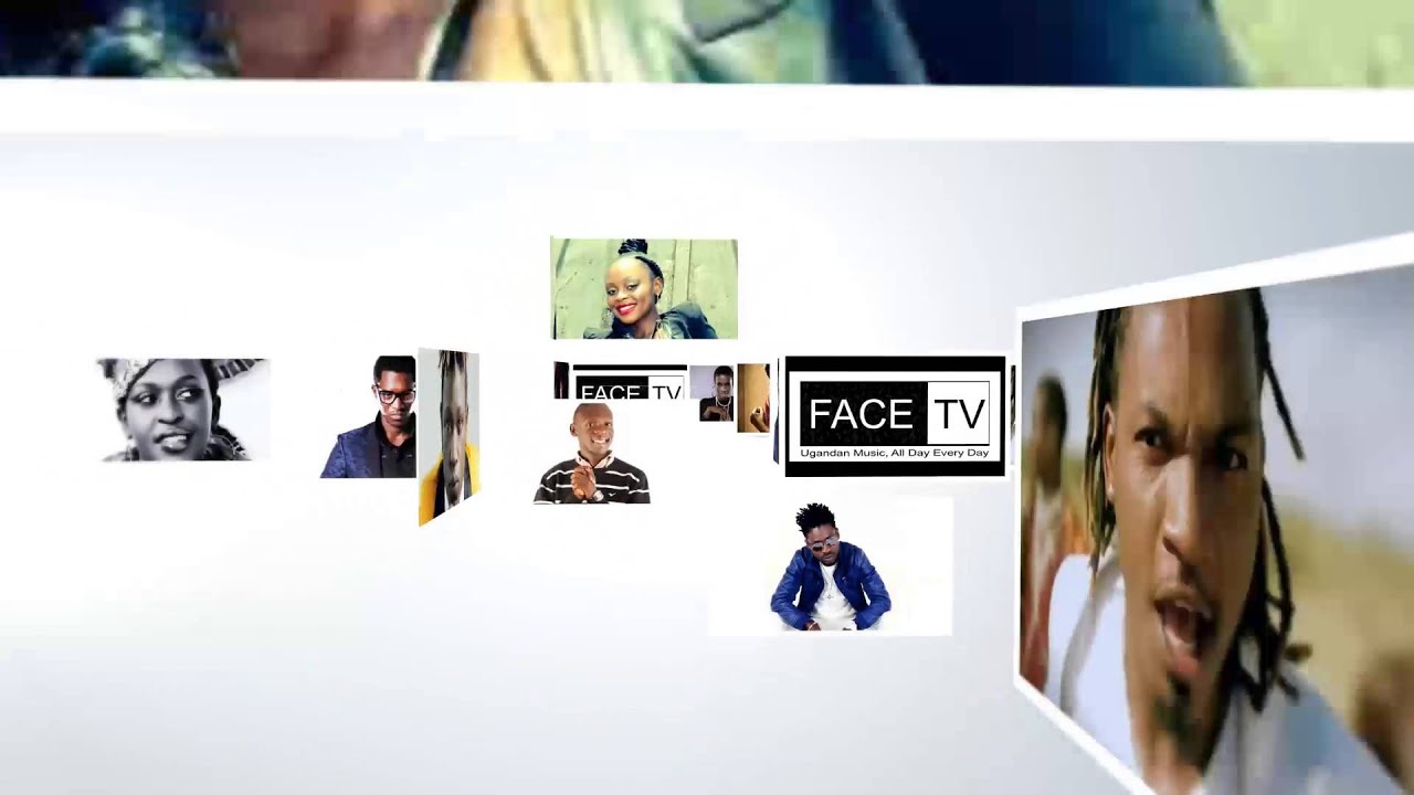 Face TV. - YouTube