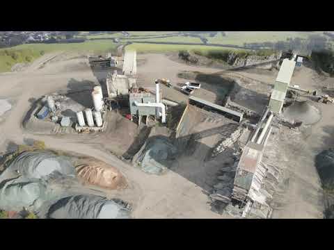 Tendley Quarry - YouTube