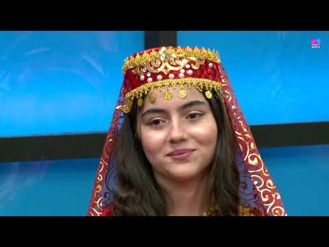MTV “Novruz Gəlib Yaz Gəlib” | Aşıq Əlinin Təqdimatında | 21.03.2025