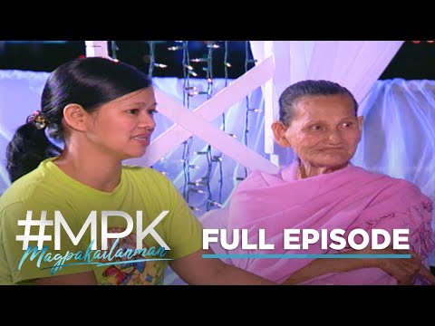#MPK: “Sa Bingit Ng Katotohanan” - The Herminia Barlam Story (Full Episode) Stream Together