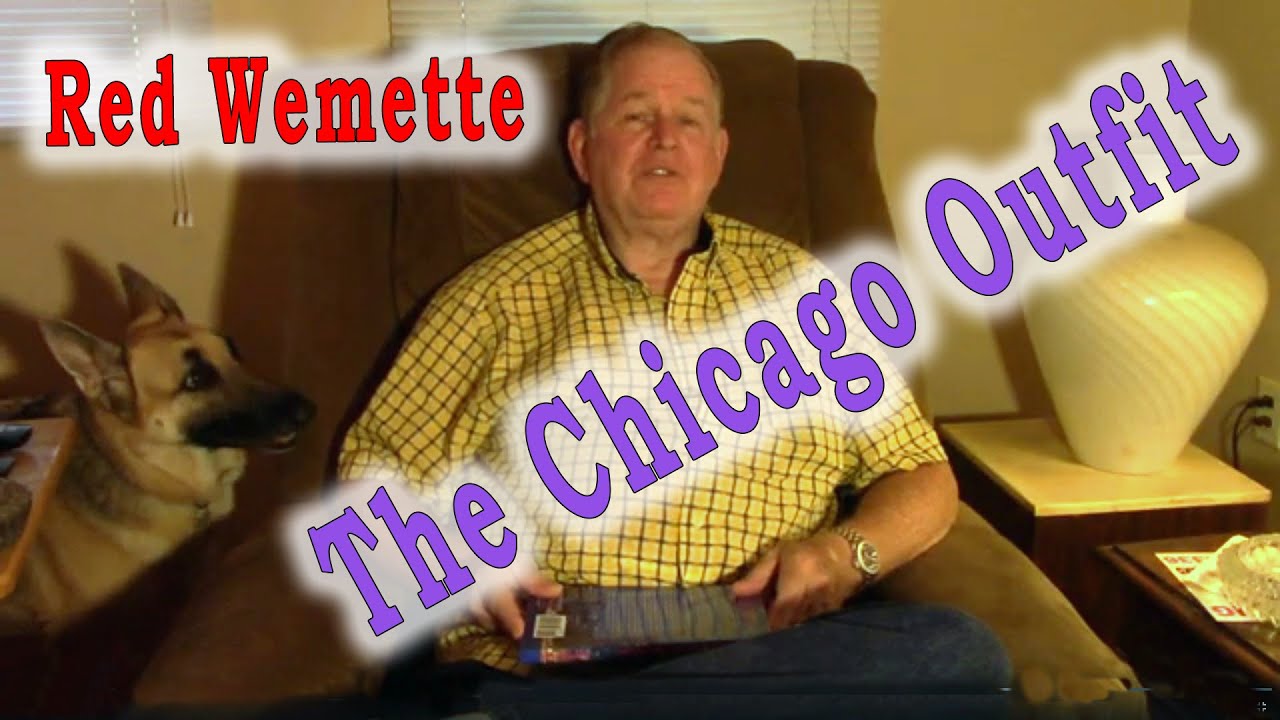 Chicago Outfit - Al Pilotto, Jimmy Catuara and Fiore "Fifi" Buccieri ...