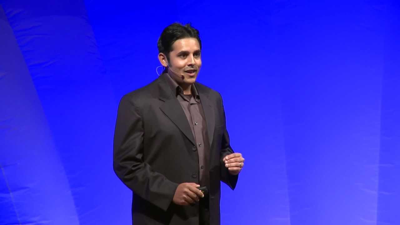 Knight Fellowships Talks - Jigar Mehta - YouTube