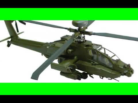 How Strong is the Strongest Helicopter In the World - YouTube