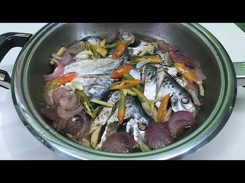 Paksiw na Hiwas
