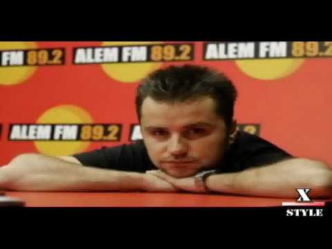 Zeki Kayahan Coşkun - 500GB (Yapmak İstemiyorum)