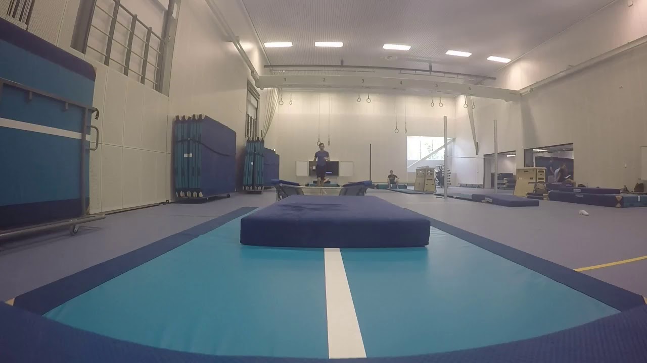 Hurksprong - YouTube