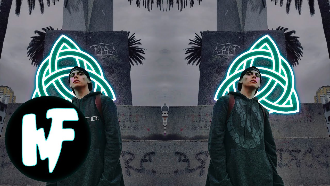 Noisecide - Wasted Years (Alex Puppet Remix) - YouTube