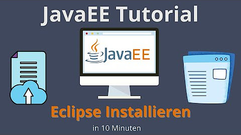 Java EE Tutorial deutsch - Jsp und Servlets - YouTube