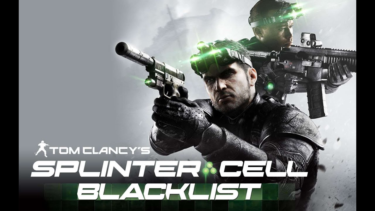 Tom Clancy’s Splinter Cell: Blacklist #7 часть! казалось бы, что могло пойти не так.. - YouTube