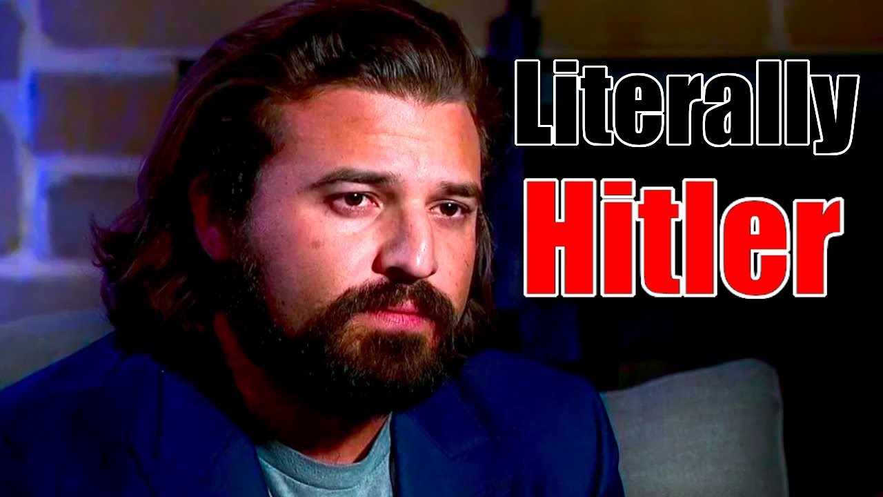 bigbunjeeeeee reacts to brandon herreras crimes - YouTube