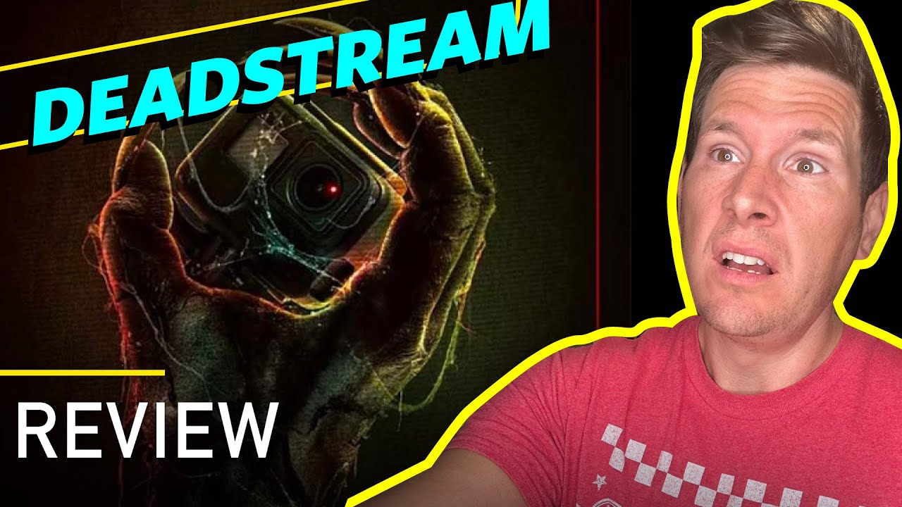 Deadstream Movie Review - Found Footage Is Back! - YouTube