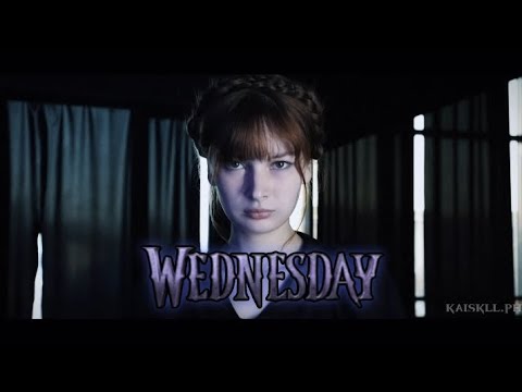 Wednesday Dance Cover - YouTube