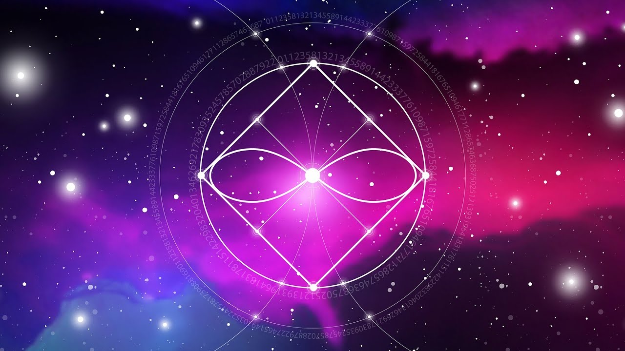 Super Low Frequency Healing Music || Fall Asleep Faster || 9 Hours ...
