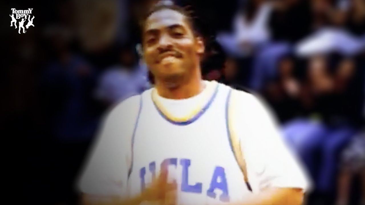 Coolio - It's all the Way Live Now (Music Video) - YouTube