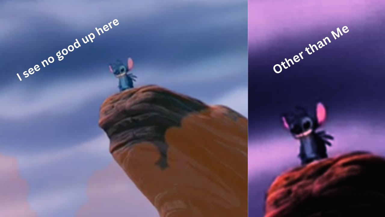 Lilo and Stitch Teaser Trailer edited. - YouTube