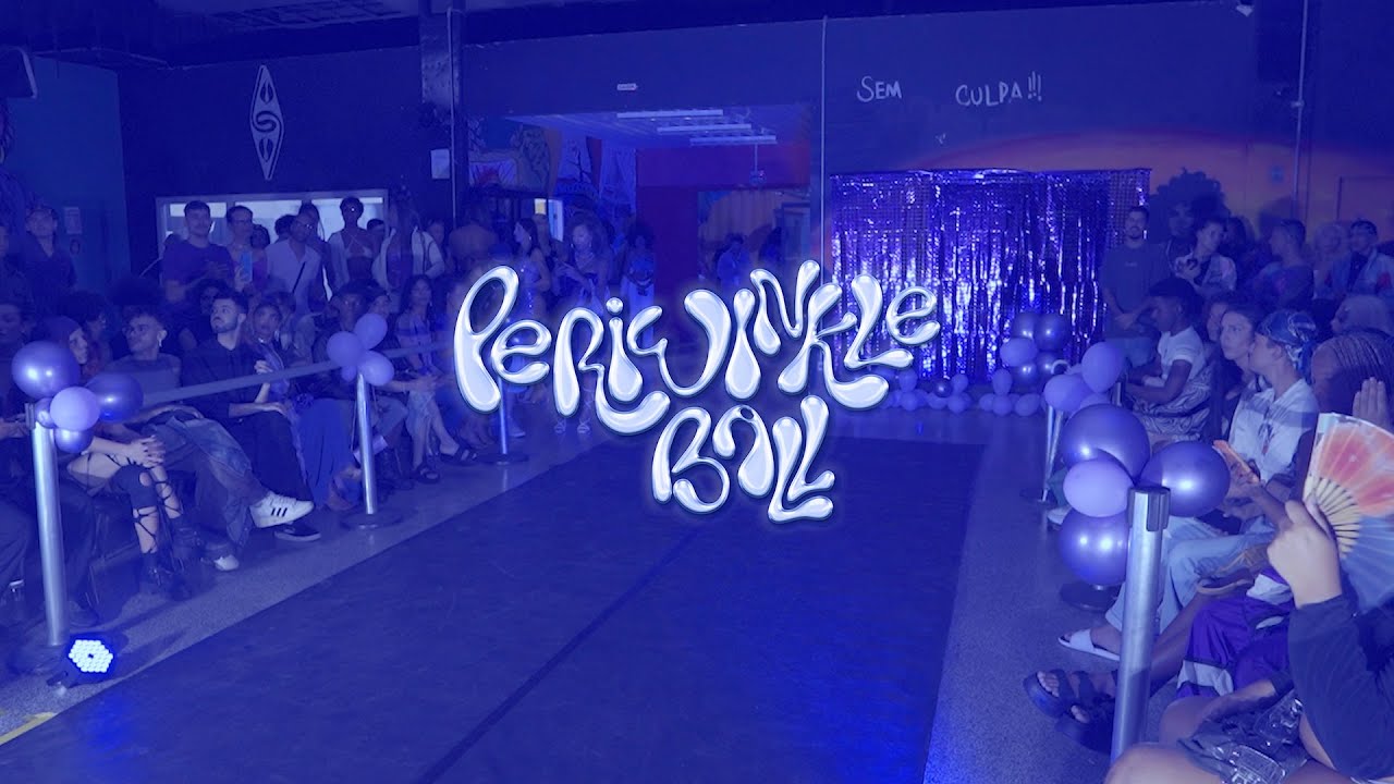 FQ Performance @ Periwinkle Ball (23/02/2025) - YouTube