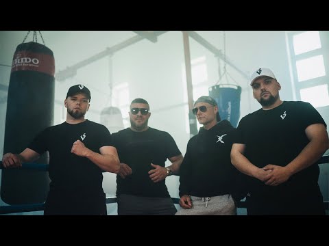 Vin Vinci & Stecu - Herkules ft Nizioł, Ostry Bezimienni