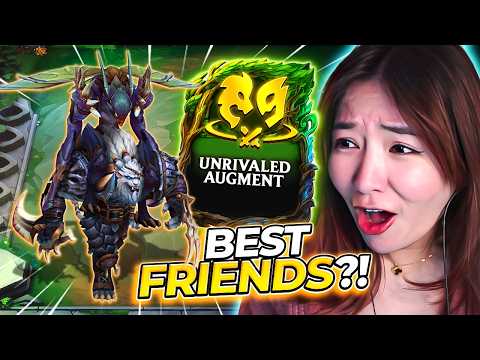 This Rengar Printed OVER 130 GOLD?!