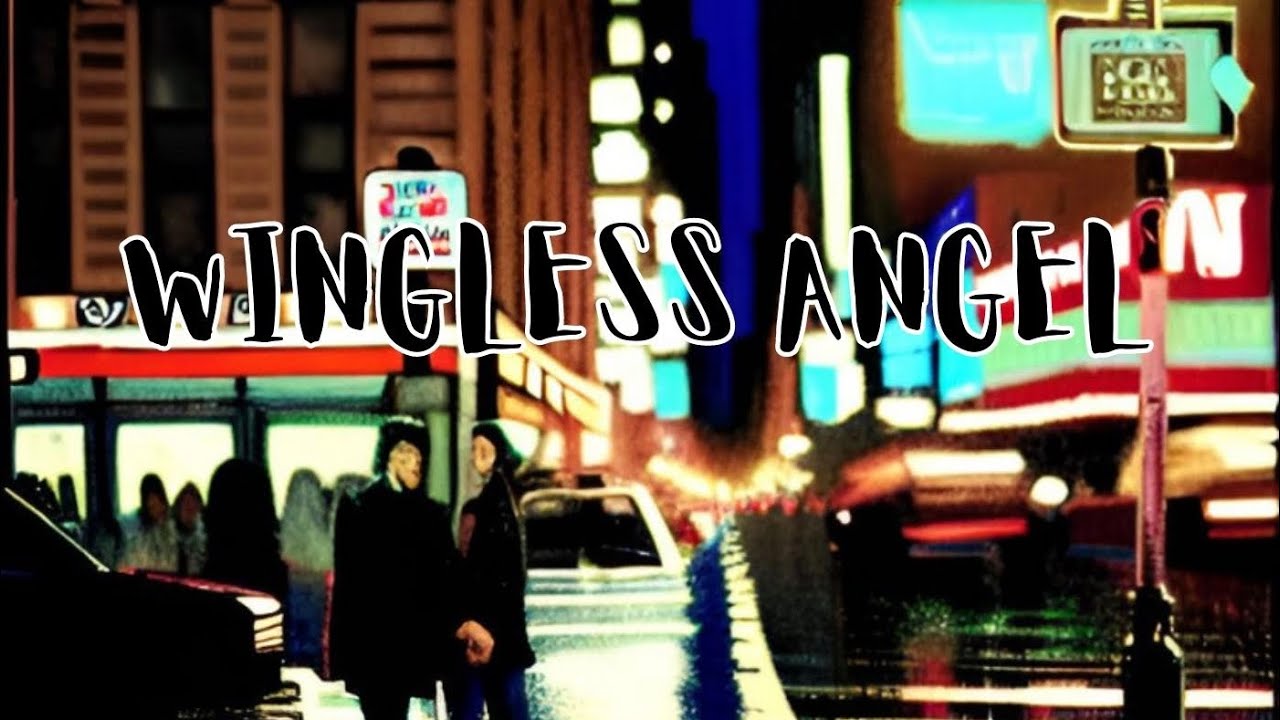 Wingless Angel (prod.@JpBeatz. ) - YouTube