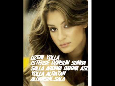 Atiye Deniz Salla