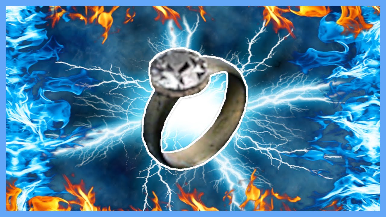 How to craft a Omniscience Ring! 3.25 - YouTube