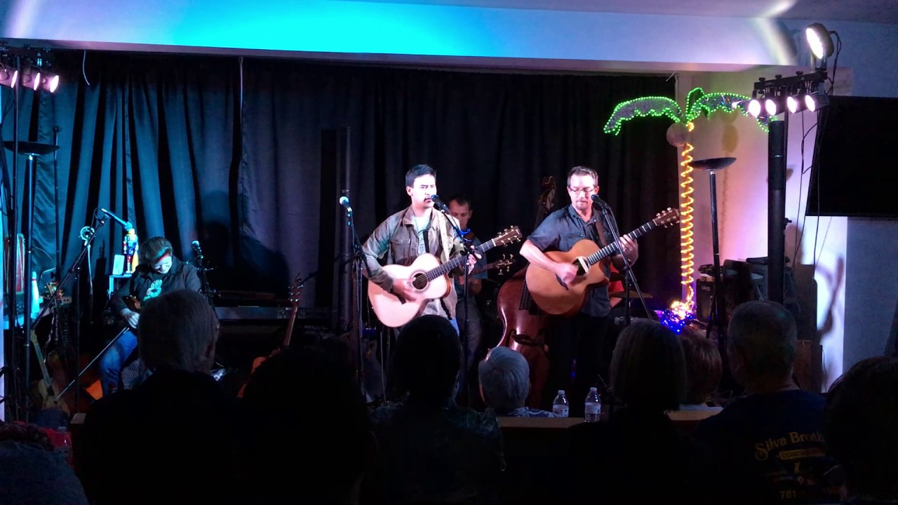 Yodel Song - YouTube