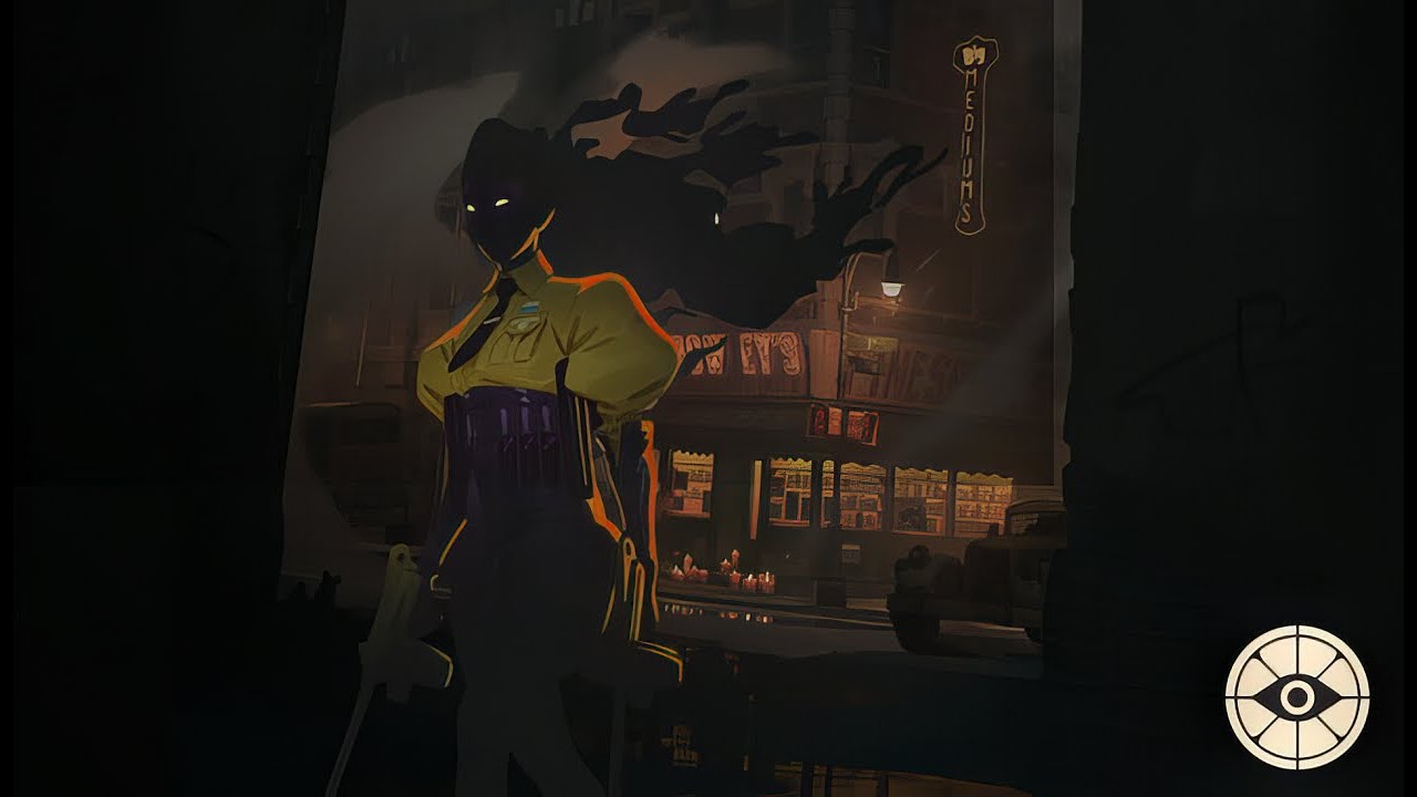 LIVE Streaming: Trying the NEW Game DEADLOCK | Q & A - YouTube