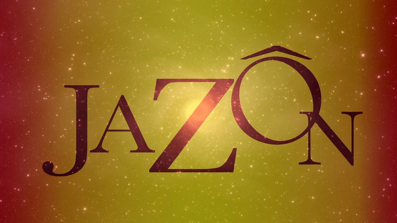 Jazon - 1. Jazôn - YouTube