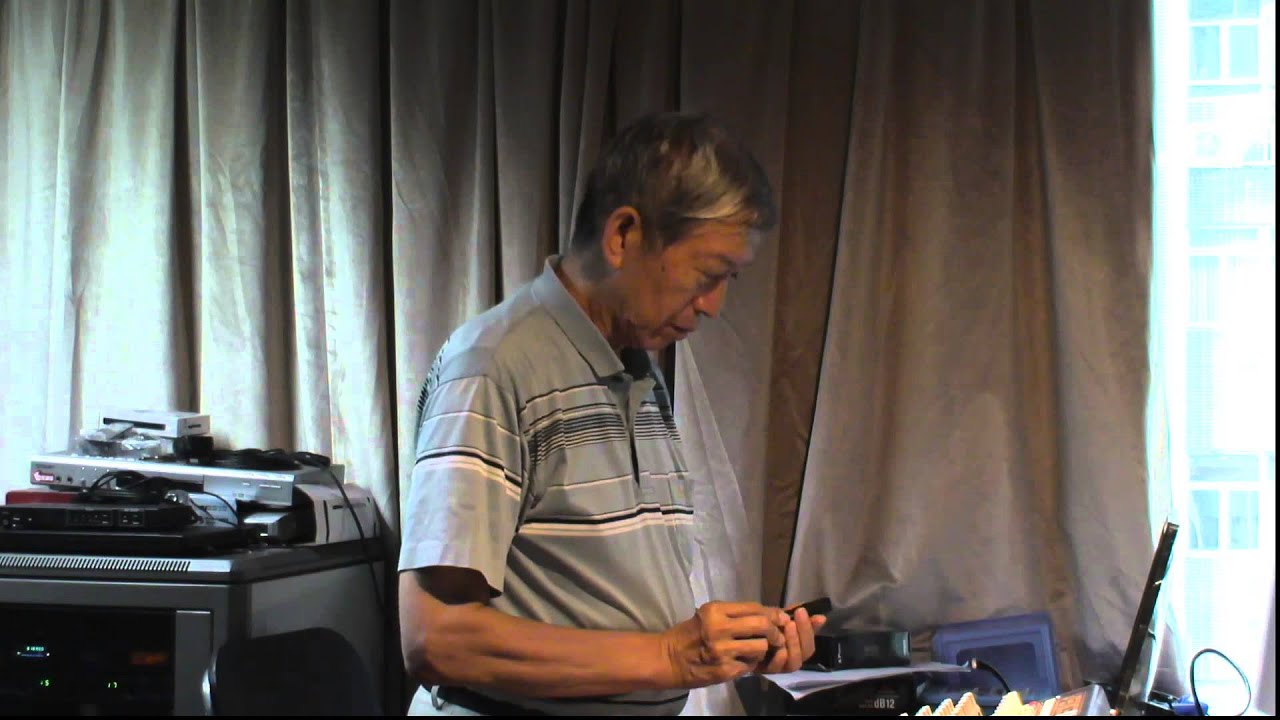 Vincent Shen即時串流 - YouTube