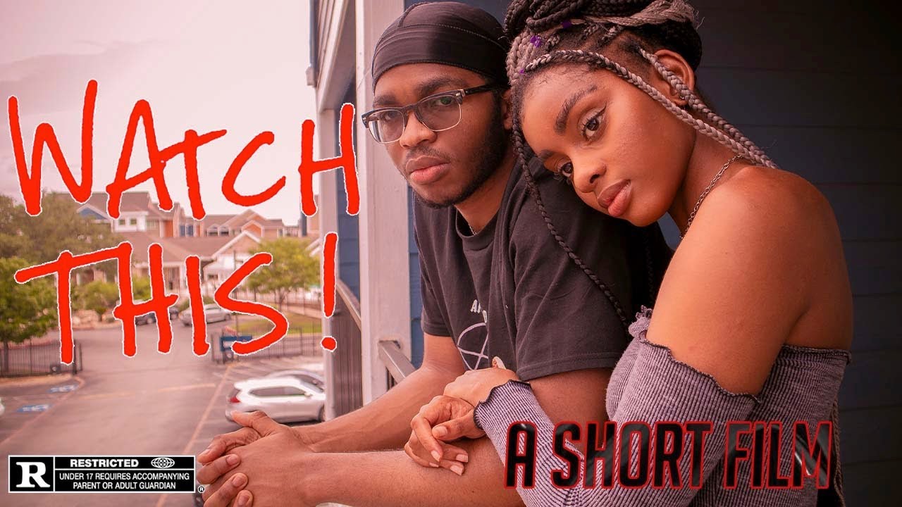 Stop Overthinking.... Short Film | 4K UHD - YouTube